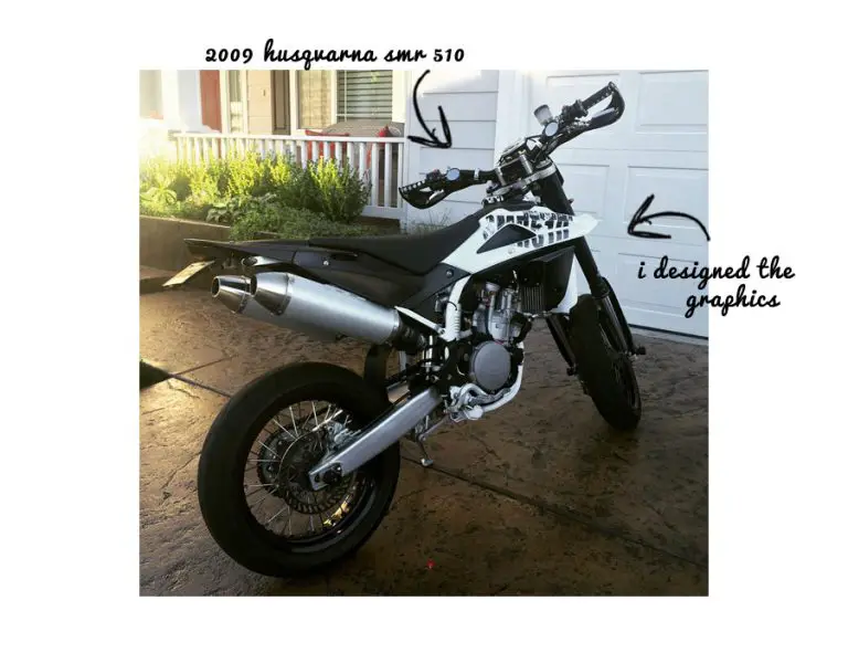 CRF110 Mods (Best Parts and Upgrades for the Honda)