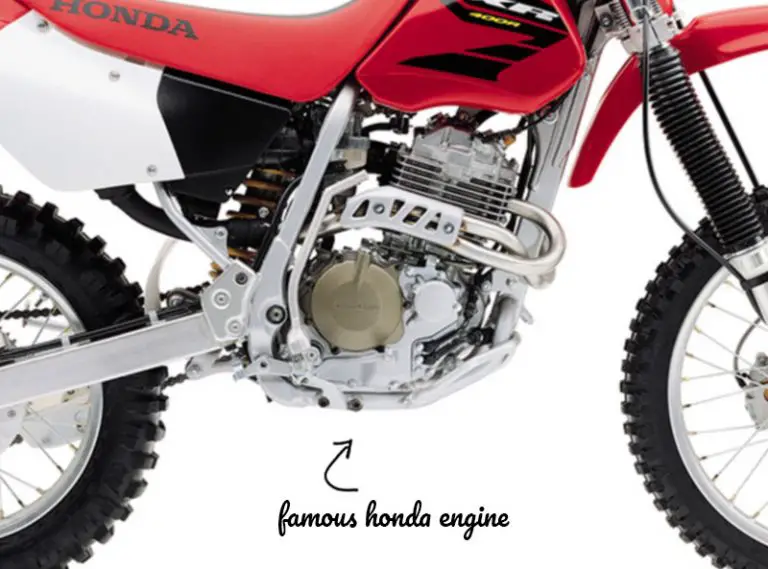 Honda XR400R Review (Weight, HP, Specs, 1996-2004)