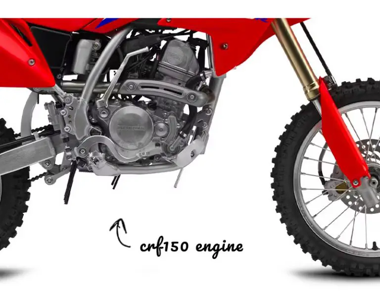 Honda CRF150R Review (All Specs) - Dirt Bike Any Good?