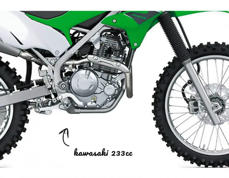 Kawasaki KLX 230R Review (HP, Speed, Height) - Good?
