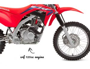 Honda CRF125F Review (Price, Weight, HP) - Good?