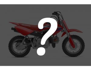 Honda CRF50 Review (Speed, Height, Price) - Good?
