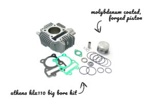 Best KLX 110 Mods (Upgrades, Parts, Accessories) - Worth it?