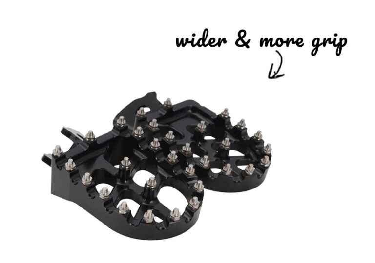 Best TTR110 Mods (Aftermarket Parts) - Which Upgrades?