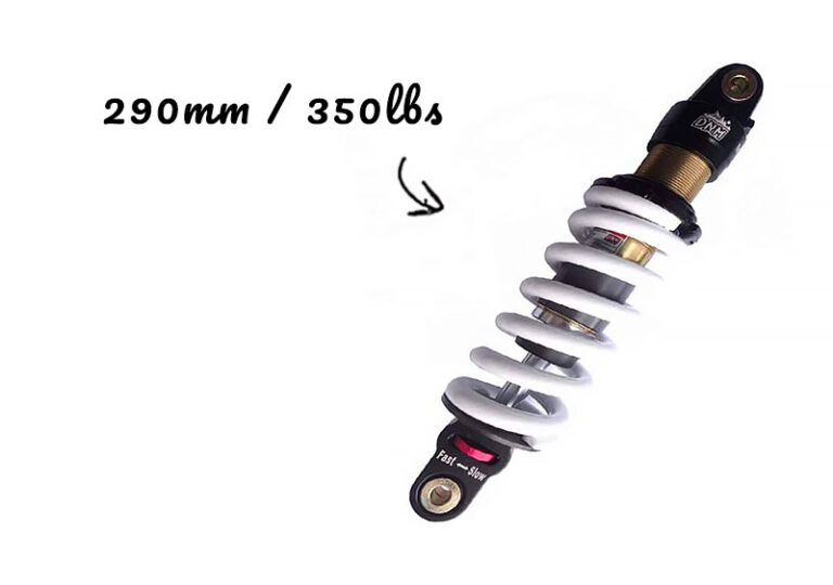 Best TTR110 Mods (Aftermarket Parts) - Which Upgrades?