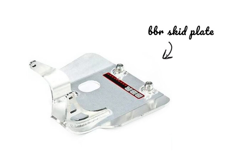 CRF110 Mods (Best Parts and Upgrades for the Honda)