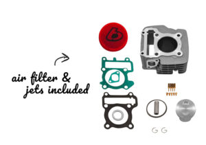 Best TTR110 Mods (Aftermarket Parts) - Which Upgrades?